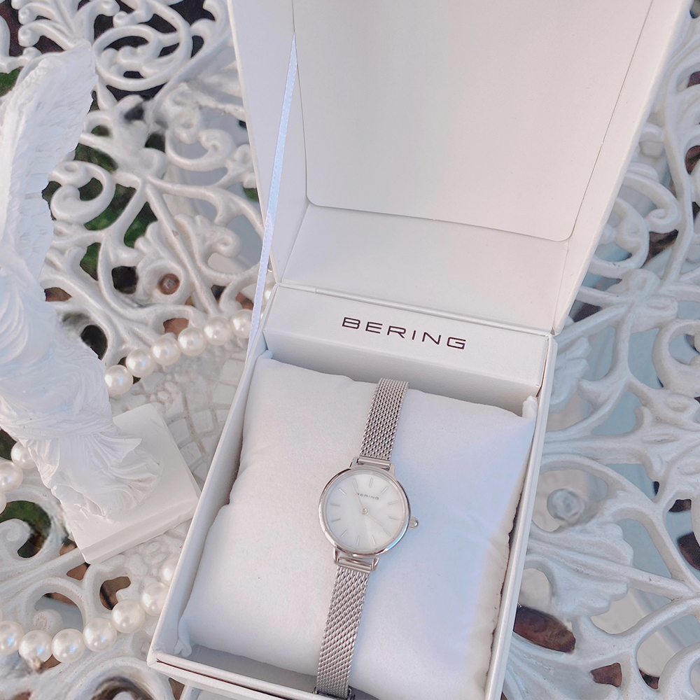 11022 Classic Mini Collection | NEWS | BERING ベーリング オフィシャルサイト | 北欧時計