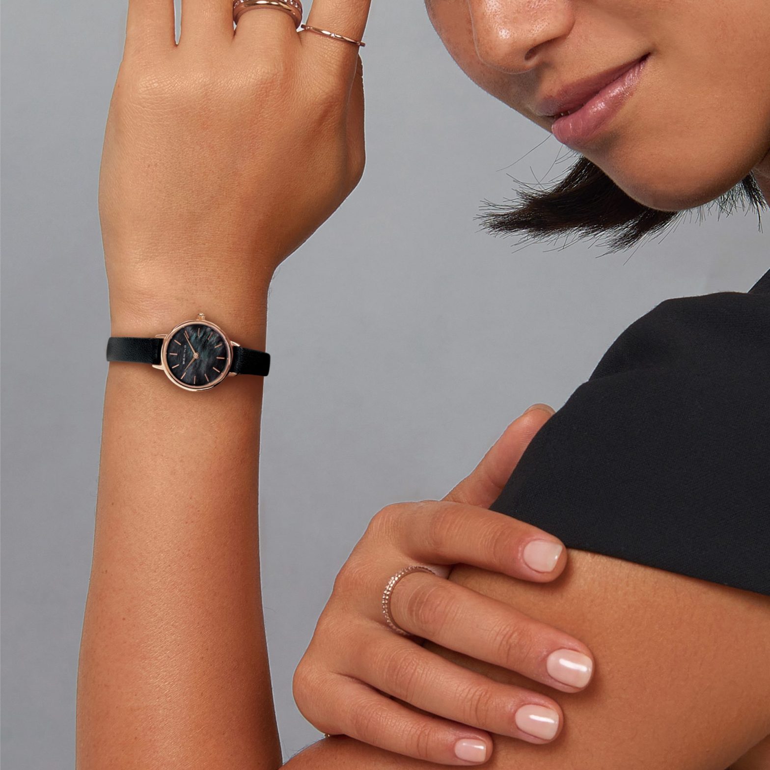 CLASSIC MINI COLLECTION | NEWS | BERING ベーリング オフィシャルサイト | 北欧時計