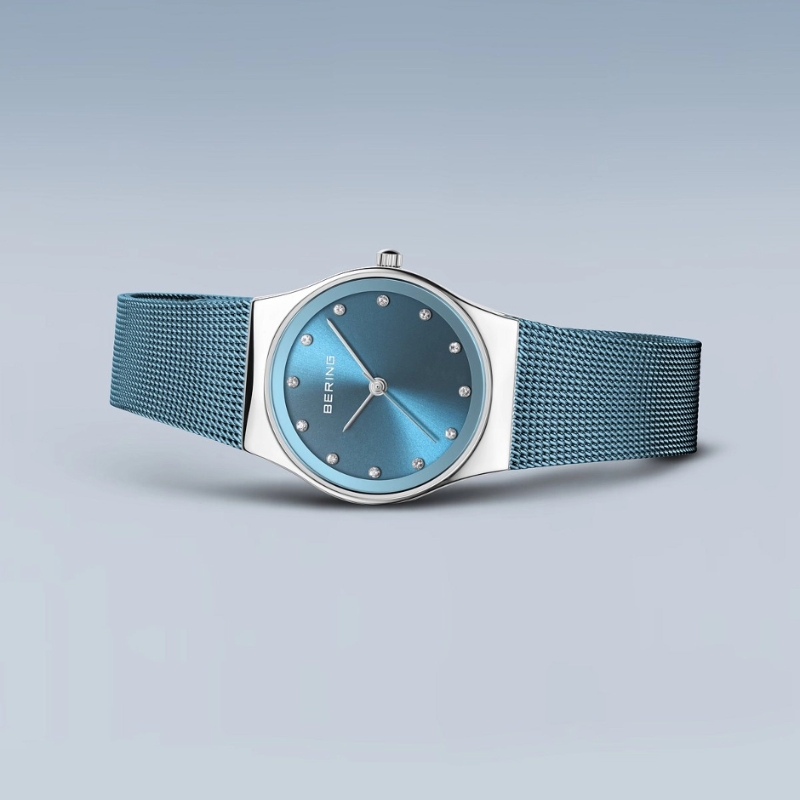Ice Blue Collection | NEWS | BERING ベーリング オフィシャルサイト | 北欧時計