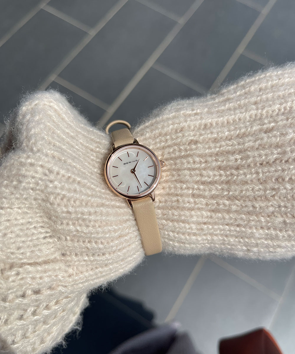 11022 Classic Mini Collection | NEWS | BERING ベーリング オフィシャルサイト | 北欧時計