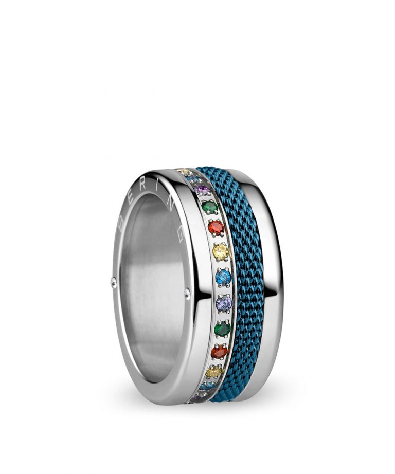 Ring Sets Colours | PRODUCTS | BERING ベーリング オフィシャルサイト | 北欧時計