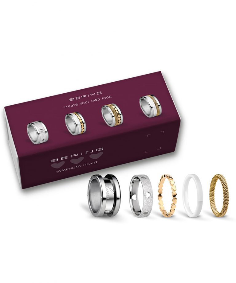 JEWELLERY | BERING ベーリング オフィシャルサイト | 北欧時計