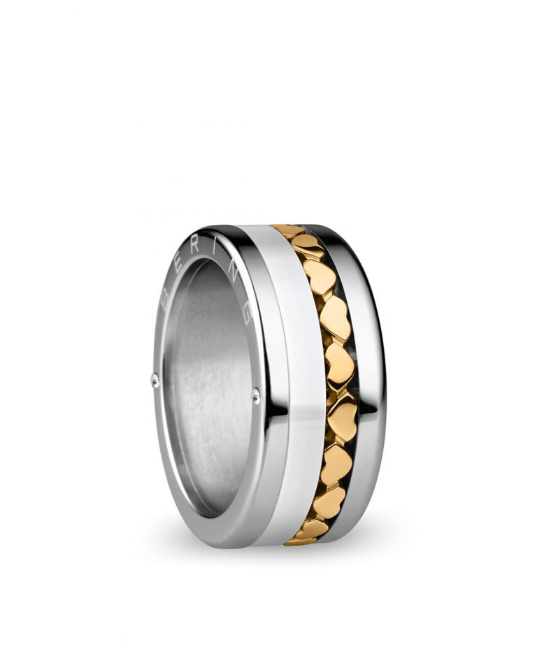 Ring Sets Heart | PRODUCTS | BERING ベーリング オフィシャルサイト | 北欧時計